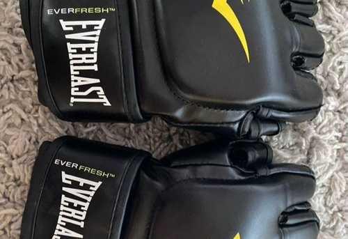 Шингарды Everlast