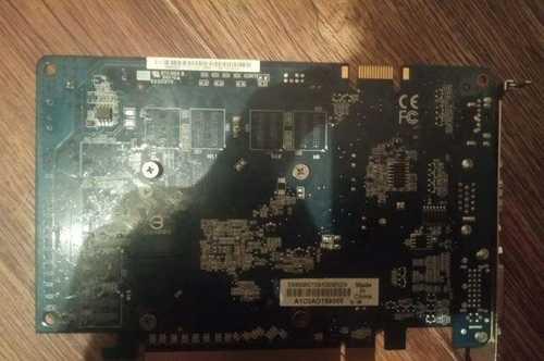 GeForce 9500 GT (1 GB)
