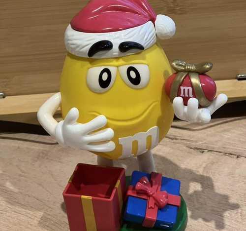 M&Ms