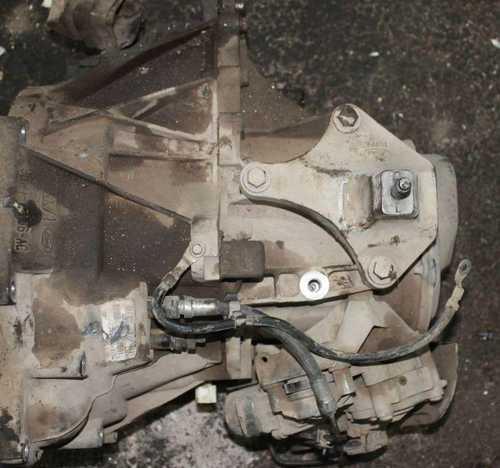 АКПП Ford Fusion