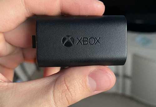 Аккумулятор для геймпада xbox