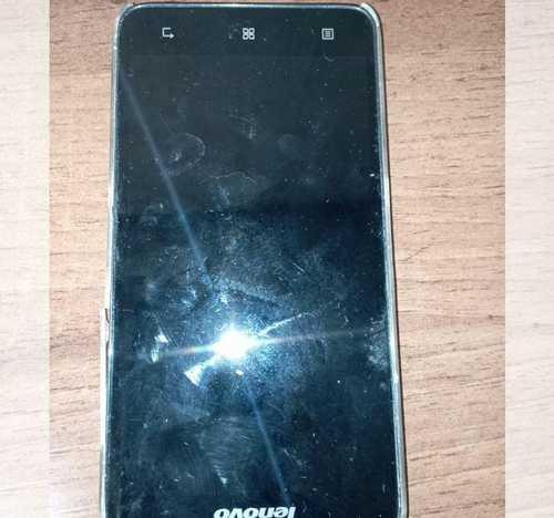 Lenovo A5000, 8 ГБ