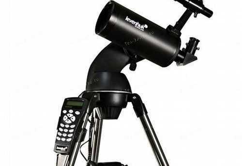 Телескоп levenhuk Skymatic 105 GT MAK
