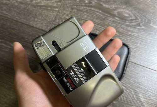 Пленочный фотоаппарат Skina SK-102 новый в коробке
