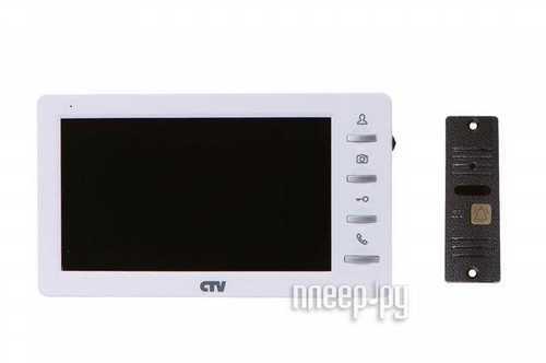 CTV CTV-DP1701 S