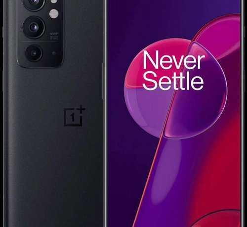 OnePlus 9rt 12/256гб обмен