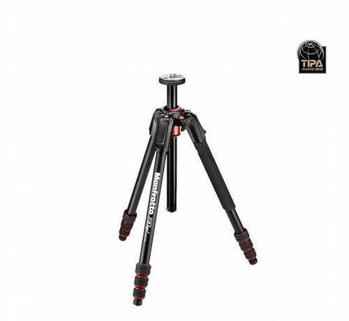 Штатив Manfrotto MT190GOA4 190 Go