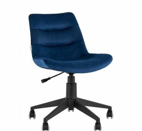 Офисное кресло Джун Velvet Blue