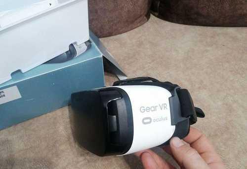 VR очки samsung gear vr для телефона