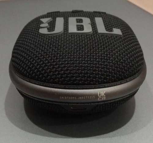 Колонка jbl