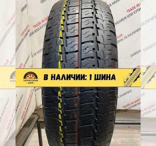 Tigar CargoSpeed 215/75 R16C 113R