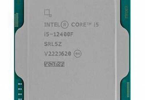 Asus b660m k d4 +i5 12400F+16Gb DDR4 новое обмен