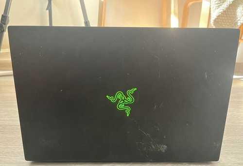 Ноутбук Razer 15