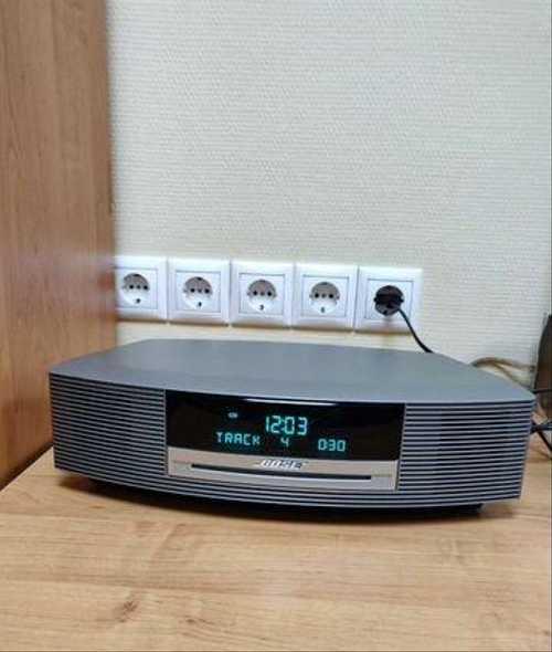 Музыкальный центр Bose Wave music system III