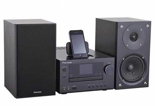 Pioneer XC-HM81-K (WiFi, AirPlay, iPod, USB, CD)