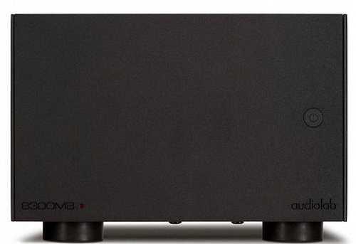 Audiolab 8300MB Black