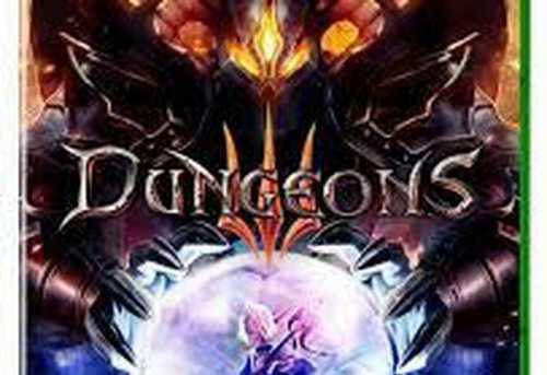 Dungeons 3 XB One