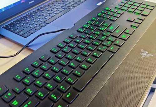 Razer DeathStalker