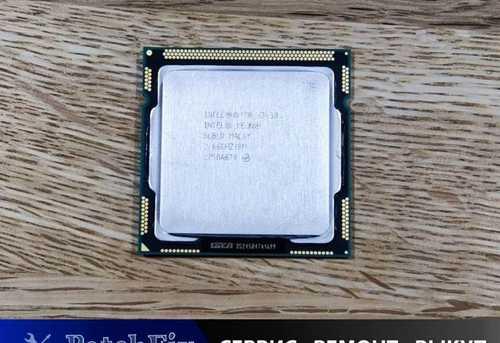 Процессор Intel Xeon X3450 LGA1156 8 потоков