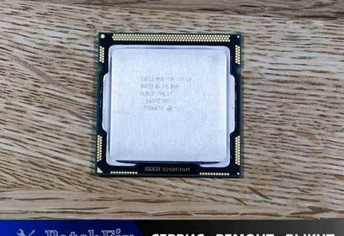 Процессор Intel Xeon X3450 LGA1156 8 потоков