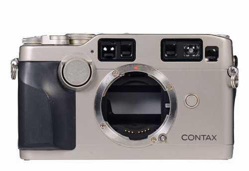 Contax G2 б/у