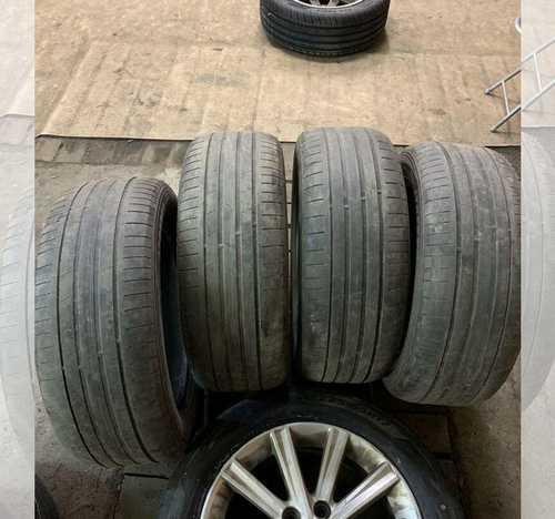 Sailun Atrezzo ZSR2 225/55 R17