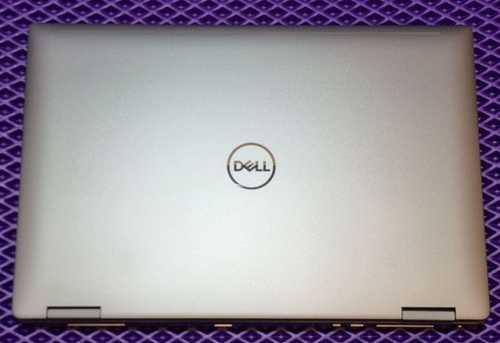 Dell Precision 7540 i7-9850H/RTX3000/256Gb/4Gb/4K