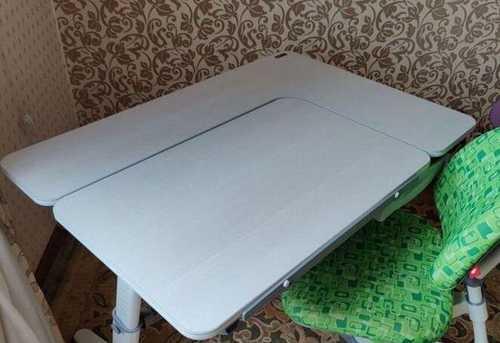 Парта для школьника TCT Nanotec M6-XS