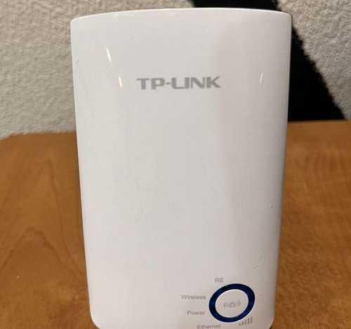 Усилитель беспроводного сигнала TP-link TL-WA850RE