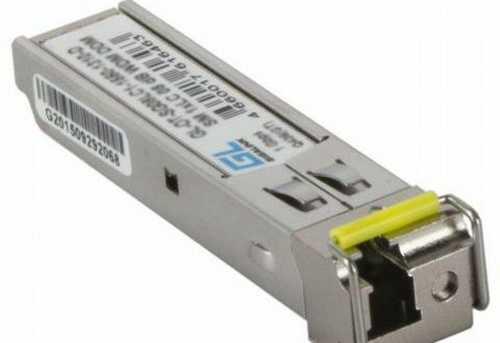 Gigalink GL-OT-SG14LC1-1550-1310-I sfp-модули