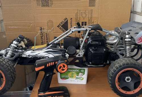 Hpi baja 5B