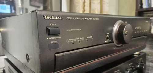 Technics SU-A900