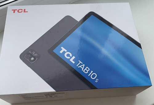 Планшет TCL Tab 10S wi-fi 3/32