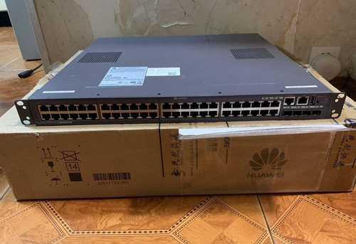 Коммутатор Huawei S5348TP-SI