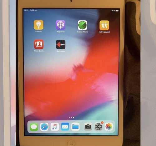 iPad mini 2 16gb