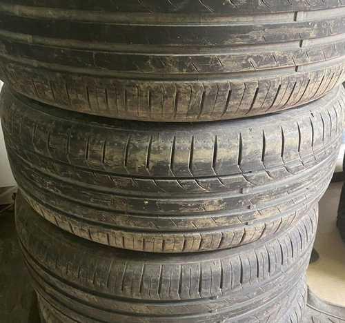 Goodride ZuperEco Z-107 235/50 R18
