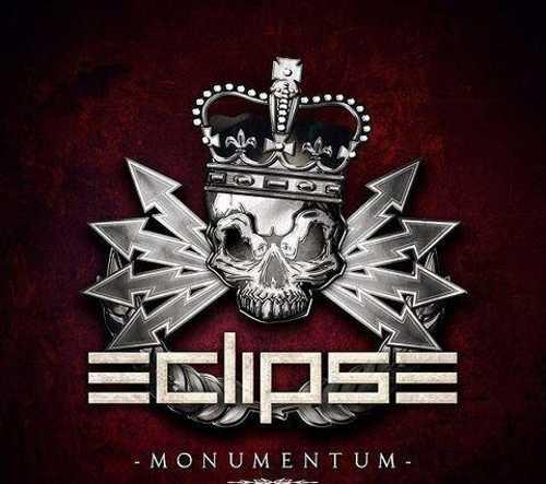 Eclipse / Monumentum (RU)(CD)