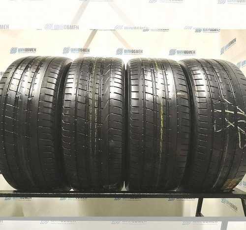 Pirelli P Zero 295/35 R21 108S