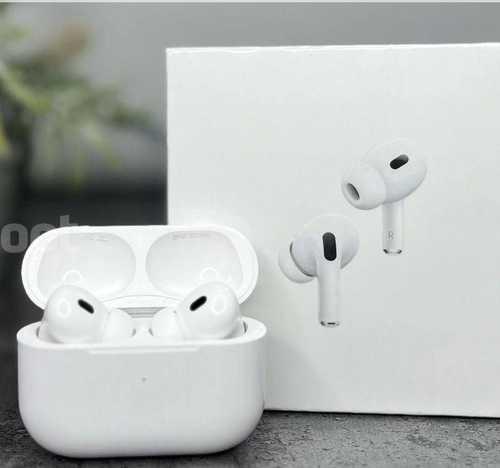 Беспроводные наушники apple airpods pro 2 type-c