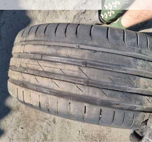 Nokian Tyres Nordman SZ2 235/45 R17 93W