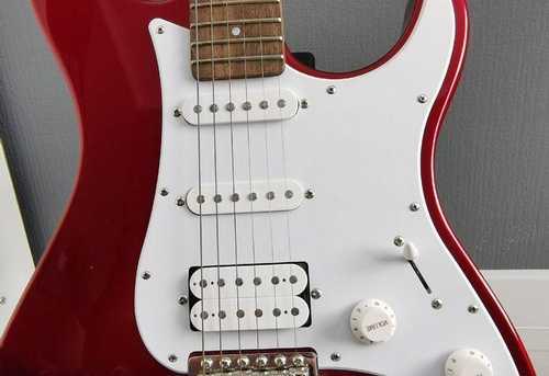 Продам Yamaha pacifica 012 + усилитель и подставка