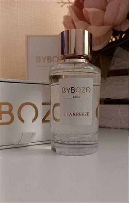 Новинка Sea Breeze ByBozo,ByBozo