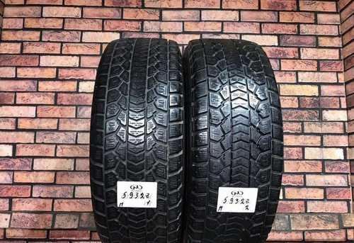 Dunlop Grandtrek SJ5 215/60 R16