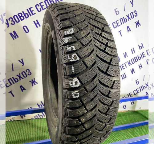 Michelin X-Ice North 4 185/65 R15