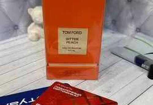 TOM ford Bitter Peach 100 ml парфюм вода