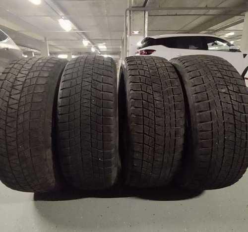 Bridgestone Blizzak Ice 225/55 R19 99