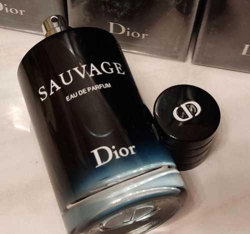 Мужской парфюм Dior Парфюмерная вода