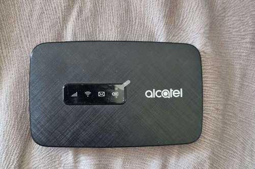 4G+ wifi Роутер Alcatel MW40V (все операторы)