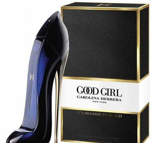 Духи женские Carolina Herrera Good Girl