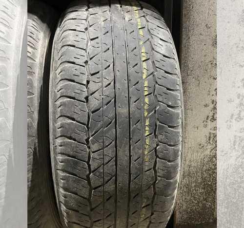 Dunlop Grandtrek AT20 265/60 R18 110H